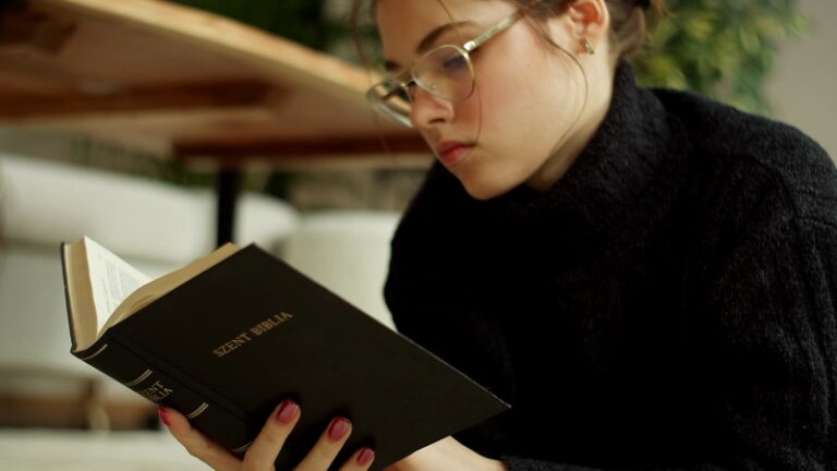 Bible Study Resources with Updated Editions and Streaming Content ...